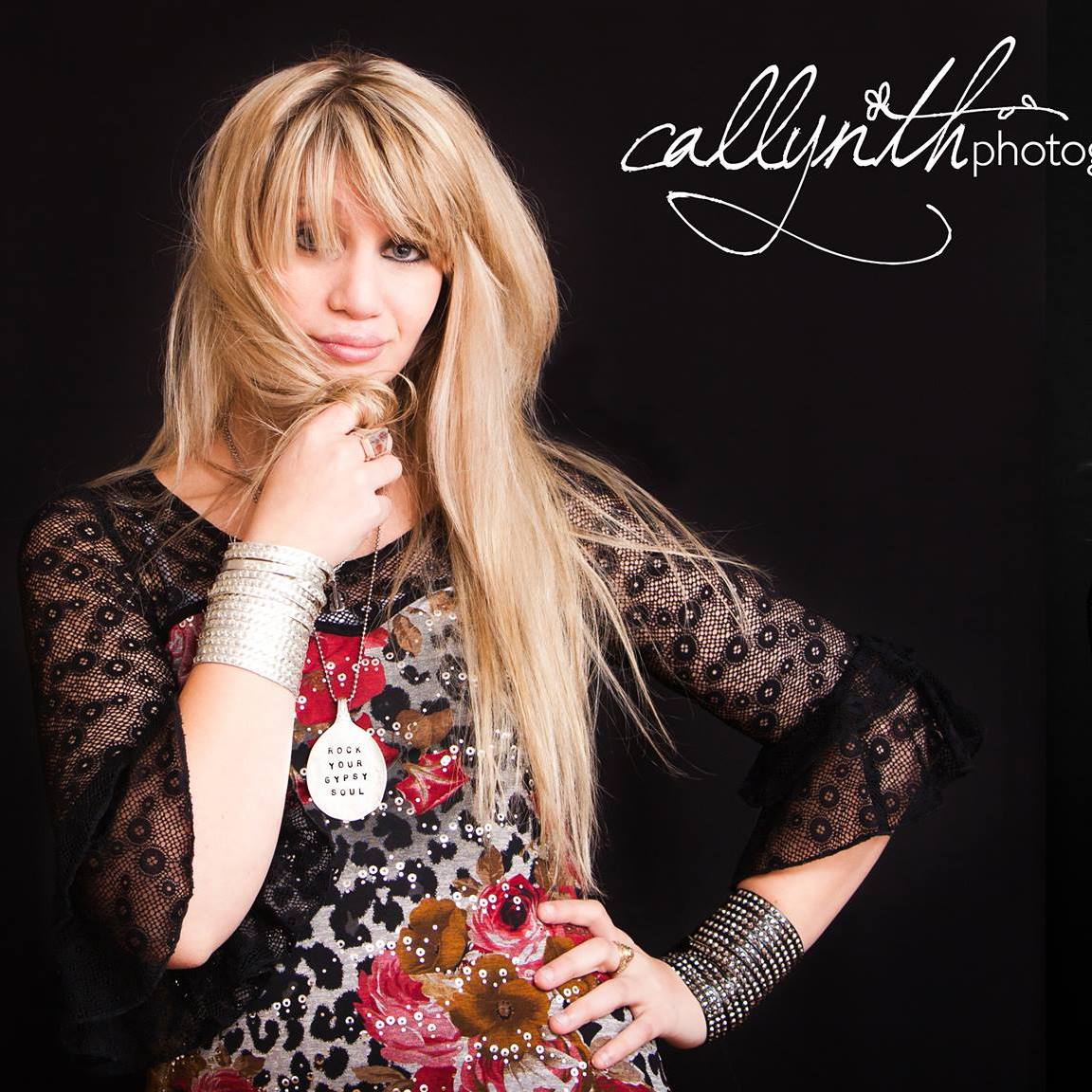 An Interview with Lacie Carpenter: A Look into Her Musical World - Bard ...