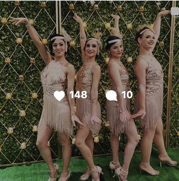 A Short Review of Daisy’s One World Dance Entertainment Services - Bard ...