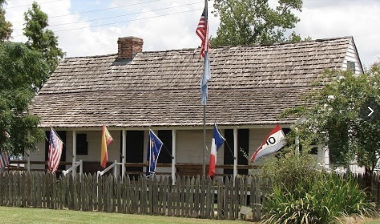 My Point Coupee Museum Adventure! - Bard of the SouthBard of the South